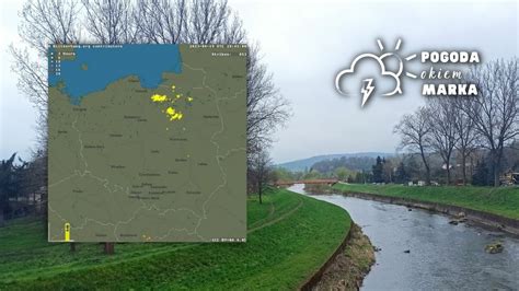 Jaka pogoda będzie w weekend POGODA OKIEM MARKA