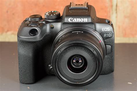 We Review The Amazing Canon EOS R10 Mirrorless Camera 57 OFF