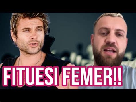 Ilir Shaqiri Dhe Luiz Ejlli ZBULOJNE Fituesin E Big Brother YouTube
