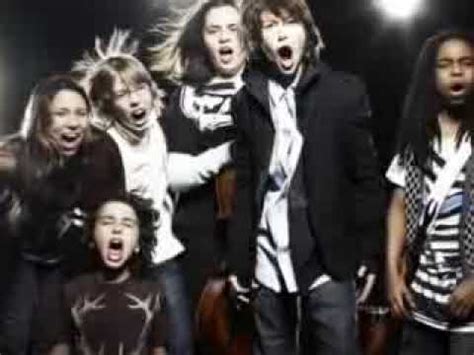 The Naked Brothers Band If You Can Make It Through The Rain YouTube