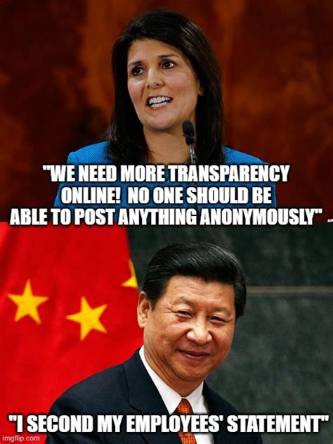 Nikki We Know You Imgflip