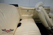 1969 Chevrolet Impala 427 Legendary Motors Classic Cars Muscle