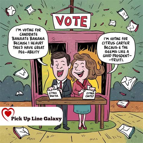 190 Funny Voting Puns And Jokes