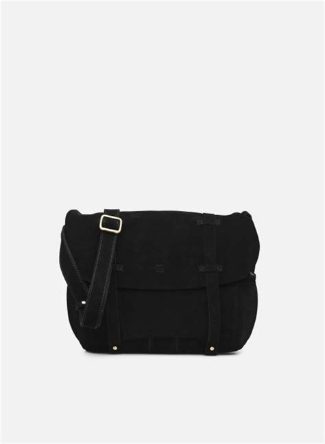 Mila Louise Sac à Main Prys Sl2 Marron Sacs à Main Chez Sarenza 663474