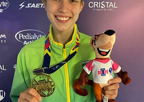 Atletas de São Caetano conquistam nove medalhas nos Jo ABC do ABC