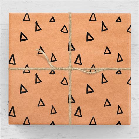 Papier Pakowy Kraft 10 Arkuszy P304C10 Ceny I Opinie Ceneo Pl