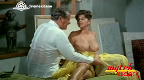 Isabel Sarli Nuda Anni In La Diosa Impura