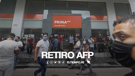 Consulta nuevo retiro AFP en abril de 2023 quiénes acceden con DNI