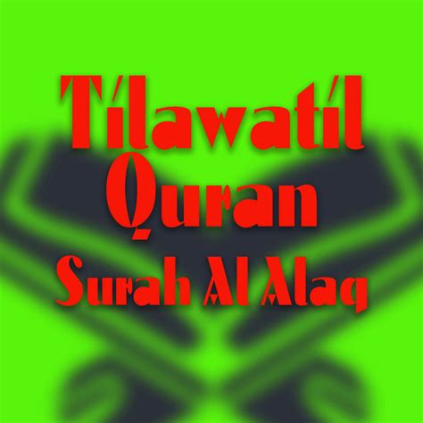 Detail Surat Al Alaq Ayat Koleksi Nomer