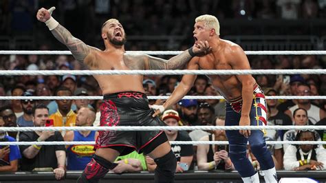 Bully Ray Habla Sobre La Preocupaci N Que Expres Cody Rhodes Antes Del