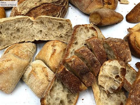 Cómo conservar el pan para que esté fresco y crujiente durante más