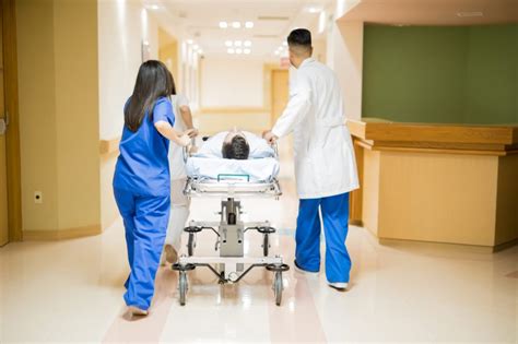 Quest Ce Que Le Forfait Patient Urgences Et Qui Doit Le Payer