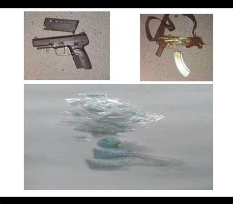 Northeast Cartel Plaza Chief El Tartas Arrested In Nuevo Laredo