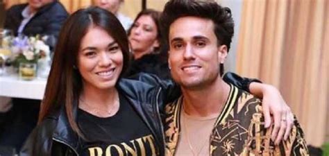 Gino Assereto Qué dijo sobre el romance de Jazmín Pinedo con galán