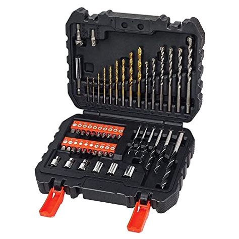 Juego de brocas para taladro Qué taladro comprar