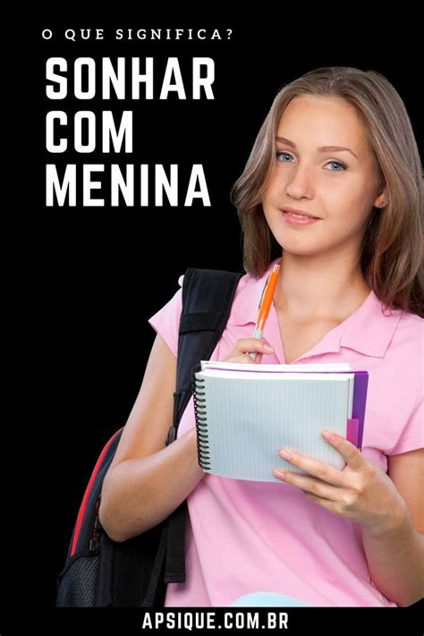Pin Em Significado Dos Sonhos