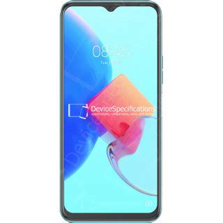 Tecno Spark 9T India Specs Faq Comparisons
