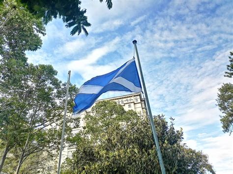 UK in Nicaragua on Twitter Feliz Día de San Andrés de parte de la