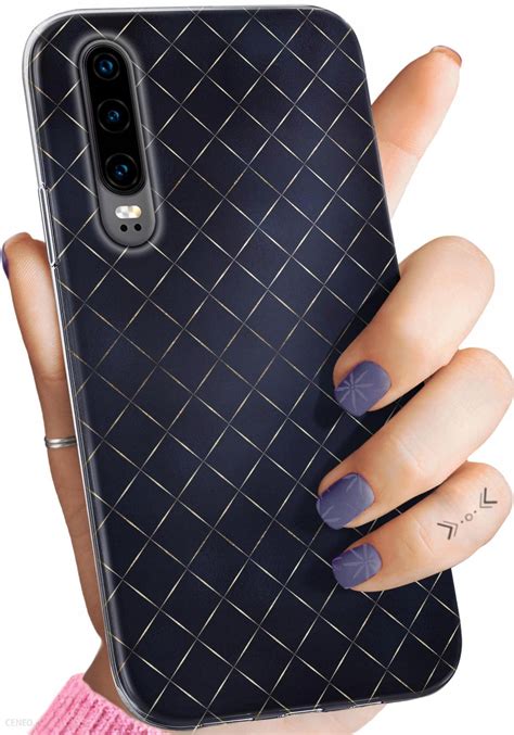 Hello Case Etui Do Huawei P30 Dla Taty Ojca Obudowa Etui Na Telefon