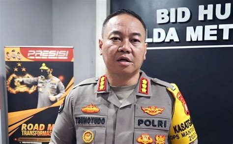 Polri Terima 13 Laporan Kasus Pelanggaran Pemilu Dari Bawaslu