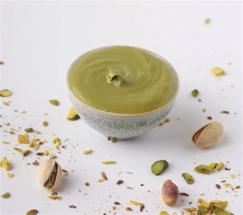 Pure Pistachio Paste 100 150g Caramel Sweet Arts