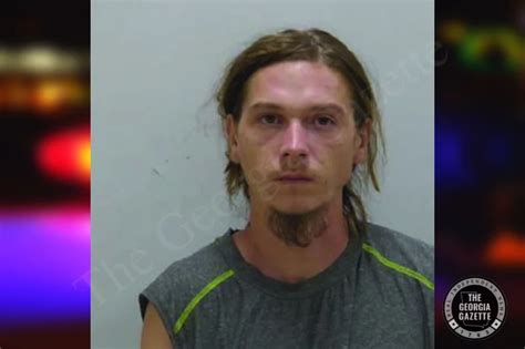 Damon Garrett Bartow County Jail Bookings