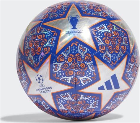 adidas UEFA Champions League Training Foil Istanbul Fußball ab 45 00