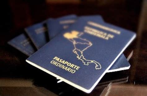Migración afirma que ha emitido más de 280 mil pasaporte durante el