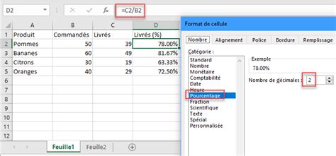 Découvrir 127 imagen copier coller excel avec formule fr
