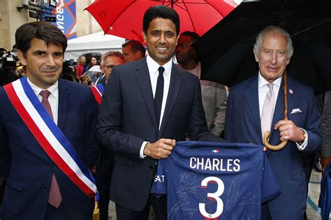 Mercato PSG Al Khelaïfi craque pour un phénomène Paris sactive