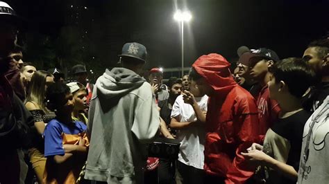 DuRap X Krawk SEMI BDA21 YouTube