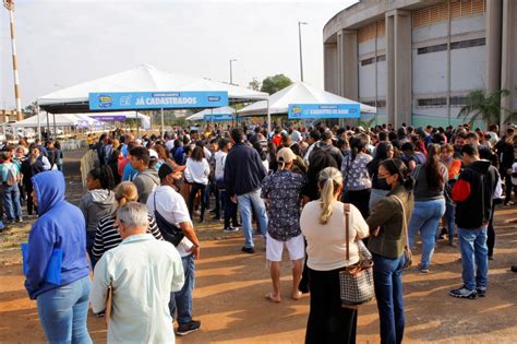 Quase 10 mil vagas devem ser oferecidas no 2º Mega Feirão de Empregos