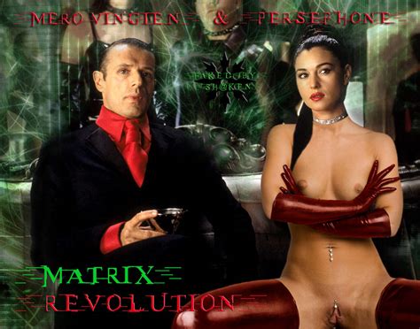 post 1506308 fakes lambert wilson matrix monica bellucci persephone sh ken the matrix the