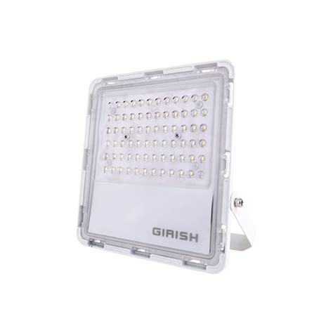 50W LED Surface Lit Flood Light Warm White