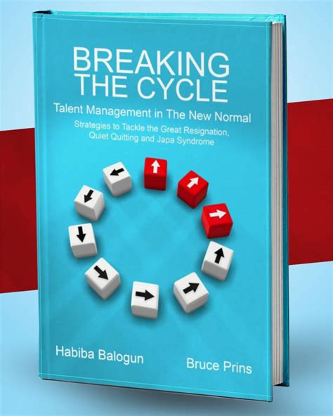 Buy Breaking The Cycle Talent Management In The New Normal By Habiba