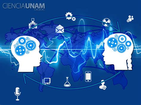 Programas Universitarios interacción entre las ciencias Ciencia UNAM