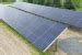 Ground Mount Gallery Powers Solar Frames