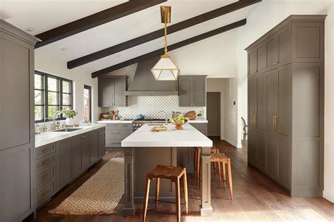 Slanted Ceiling Kitchen Ideas Shelly Lighting