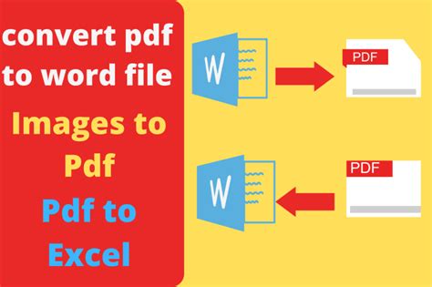 convert pdf to excel word by monaservices1 fiverr