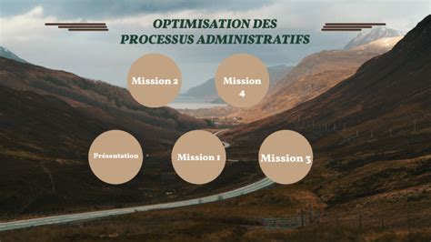 OPTIMISATION DES PROCESSUS ADMINISTRATIFS By Linsey TEIKITEEPUPUNI On Prezi
