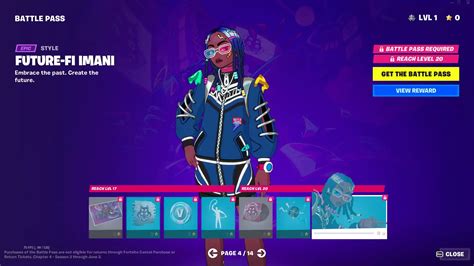 Fortnite Chapter 4 Season 2 All Battle Pass Skins Cybertechbiz