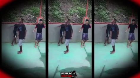 Mc Kevin O Chris Vai Rebola Pro Pai Vs Atabacada Youtube