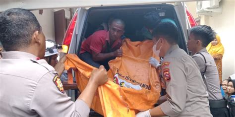 10 Orang Meninggal Dunia Akibat Kecelakaan Di Tambang Batu Bara Di