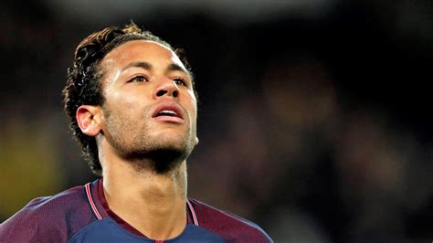 Neymar Empieza A Dudar De Su Continuidad En El PSG Libertad Digital