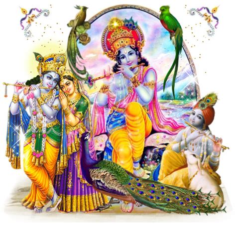 Collection Of Radah Krishna HD PNG PlusPNG