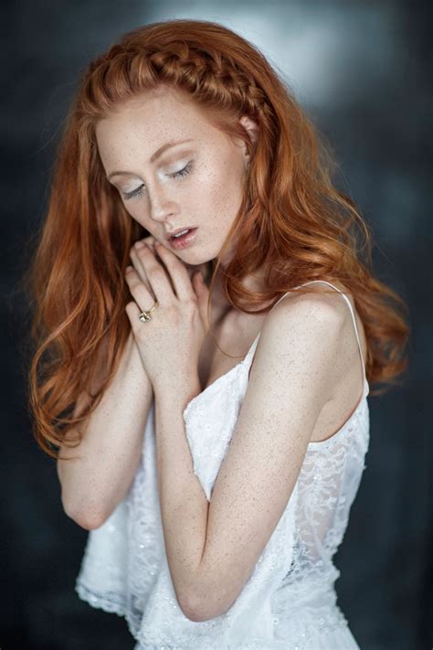 Angelic Redhead Rredheadedgoddesses