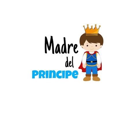 Madre Del Principe Plantillas De Etiquetas Gratis Taza Para Mama Madre