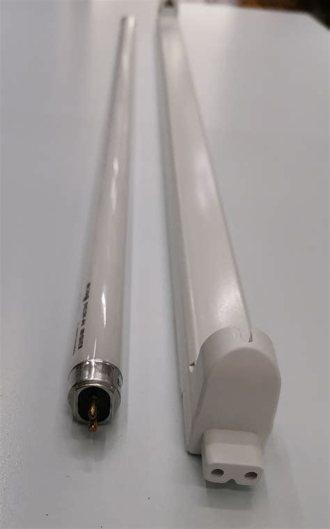 Fluorescent Tube Wattage Table At Elmer Llanes Blog
