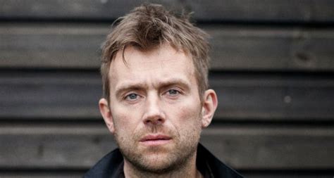 Damon Albarn está trabajando en una colaboración con Flume Rock Pop