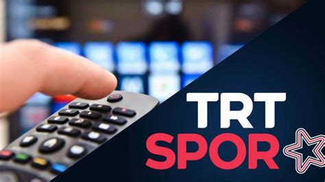 TRT Spor Yıldız nasıl izlenir TRT Spor Yıldız uydu frekans bilgisi